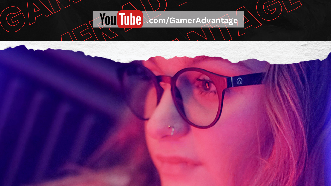 Master Your Glasses Care Like a Pro – Gamer Advantage
