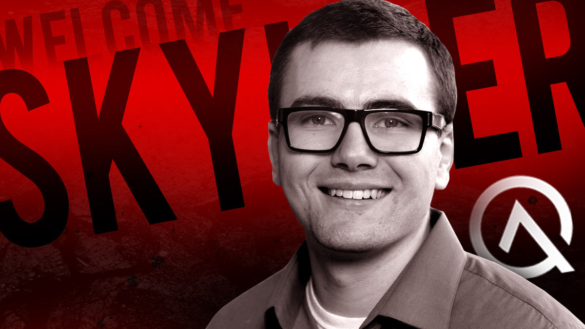 New Operations Lead – Gamer Advantage