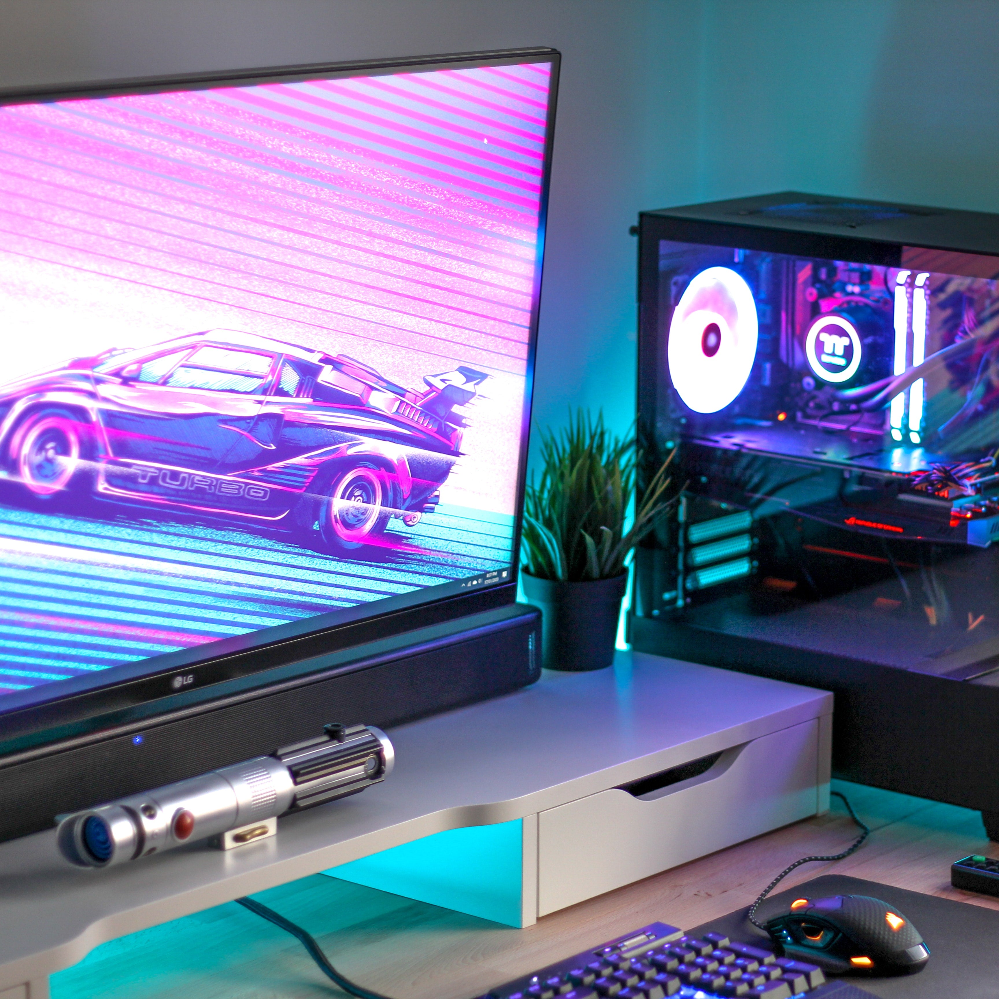 Commentary on “How Blue Light Affects Your Eyes” – Gamer Advantage