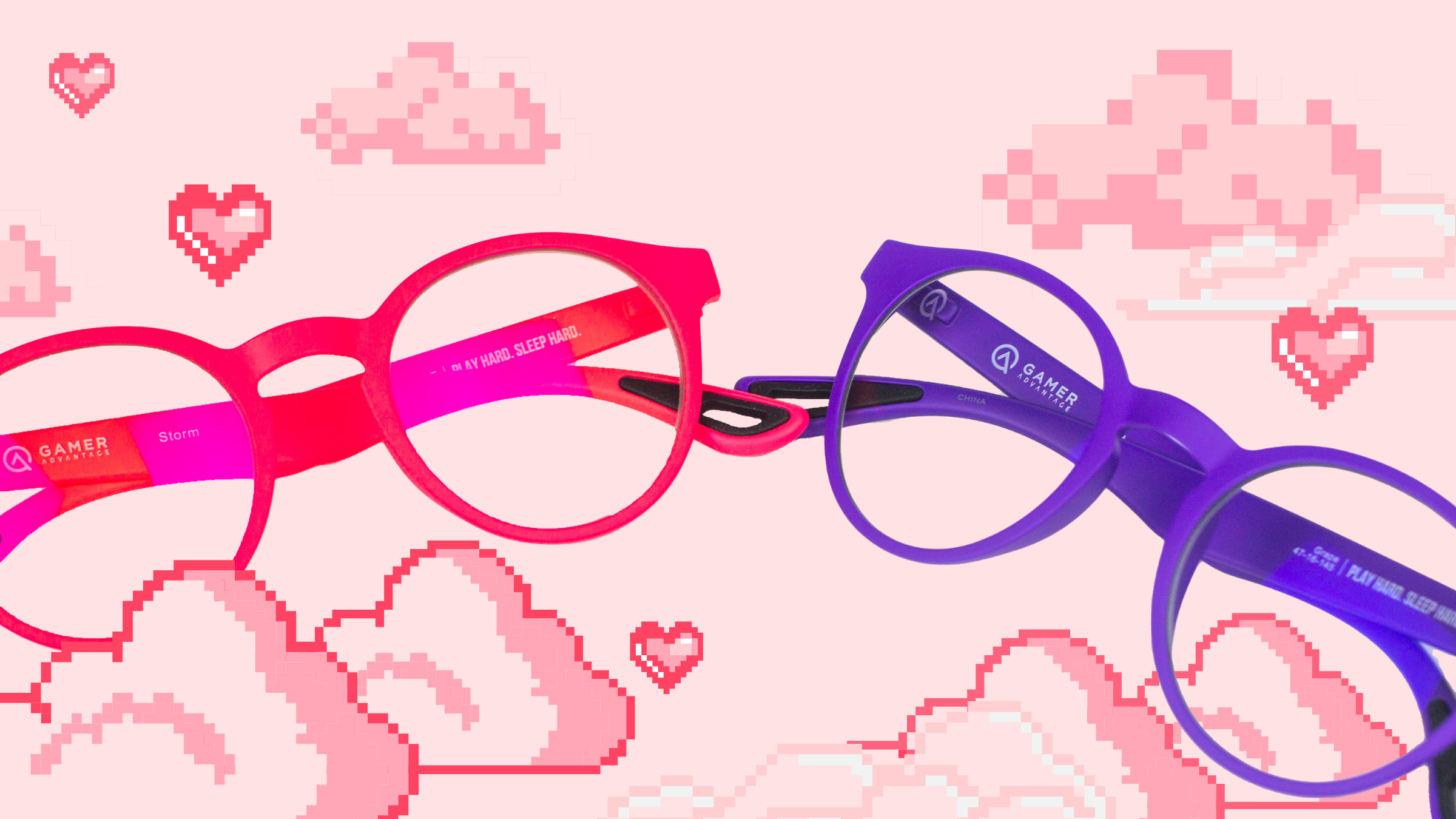 GAMER-VORTEIL | Die beste blaulichtblockierende Gaming-Brille – Gamer ...