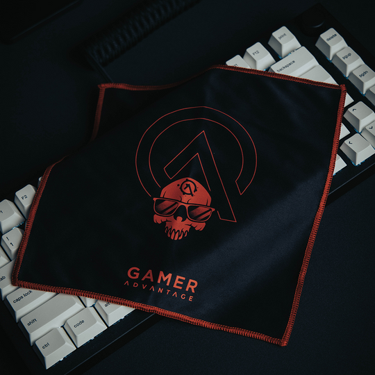 GAMER ADVANTAGE | Play Hard. Sleep Hard. | Blue Light Gaming Glasses ...