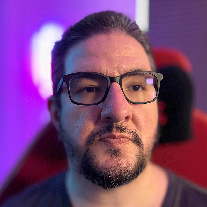 Limited Edition Towelliee Glasses Bundle | Augment Blue Light & Gaming ...