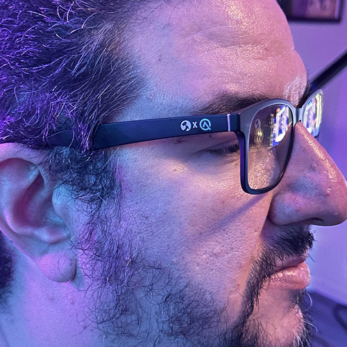 Limited Edition Towelliee Glasses Bundle | Augment Blue Light & Gaming ...